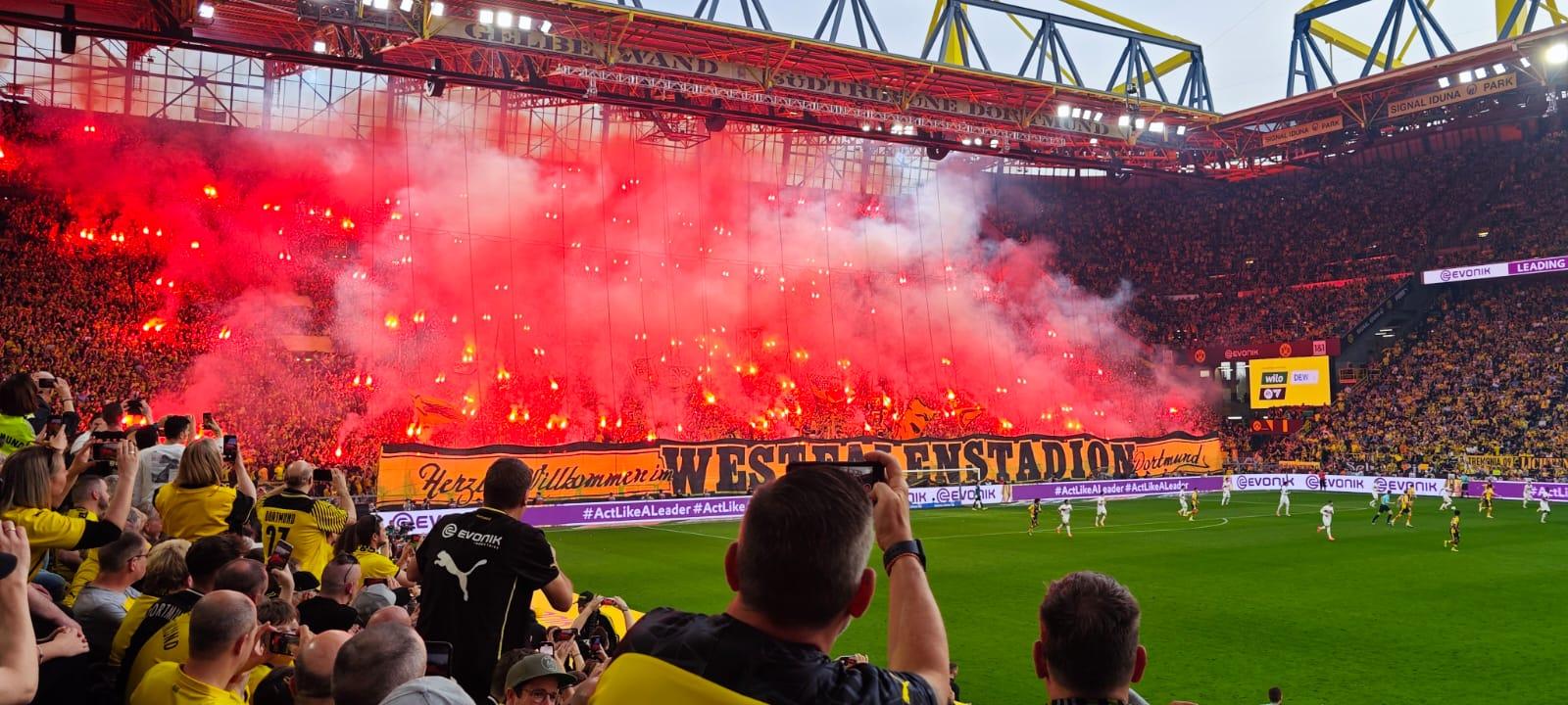 50 Jahre Westfalenstadion – BVB Fanclub Selm e.V.